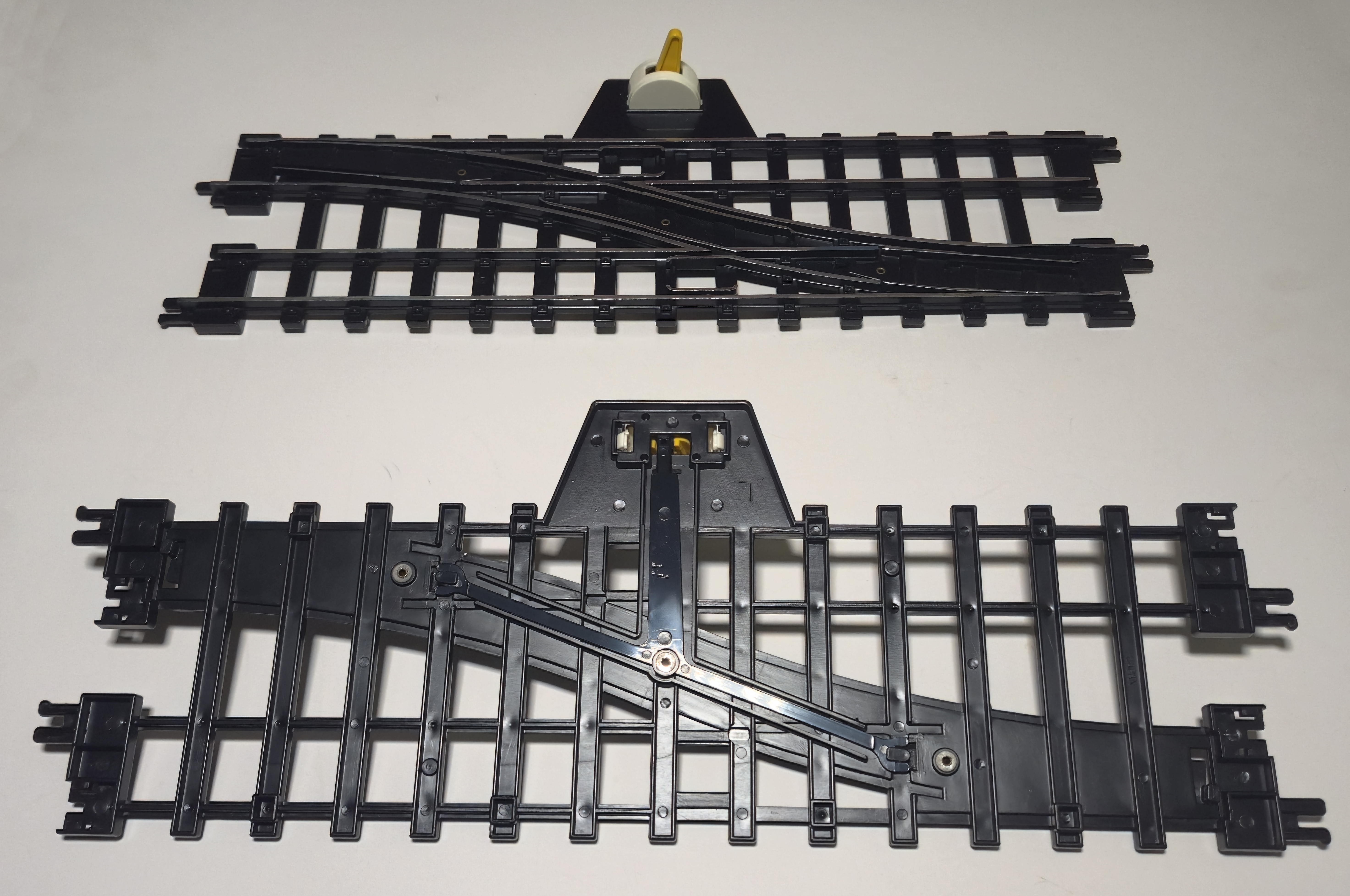 Tomy Super Rail Rail